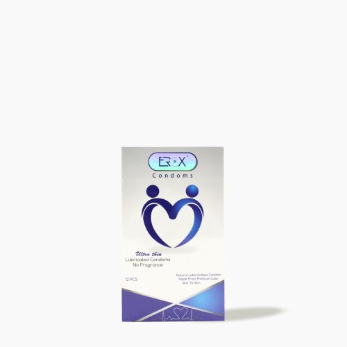 Condoms Erox – AB Care