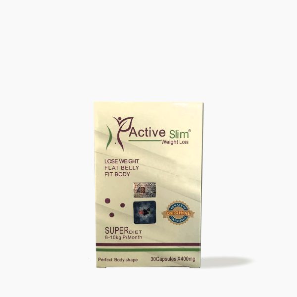Active Slim – AB Care