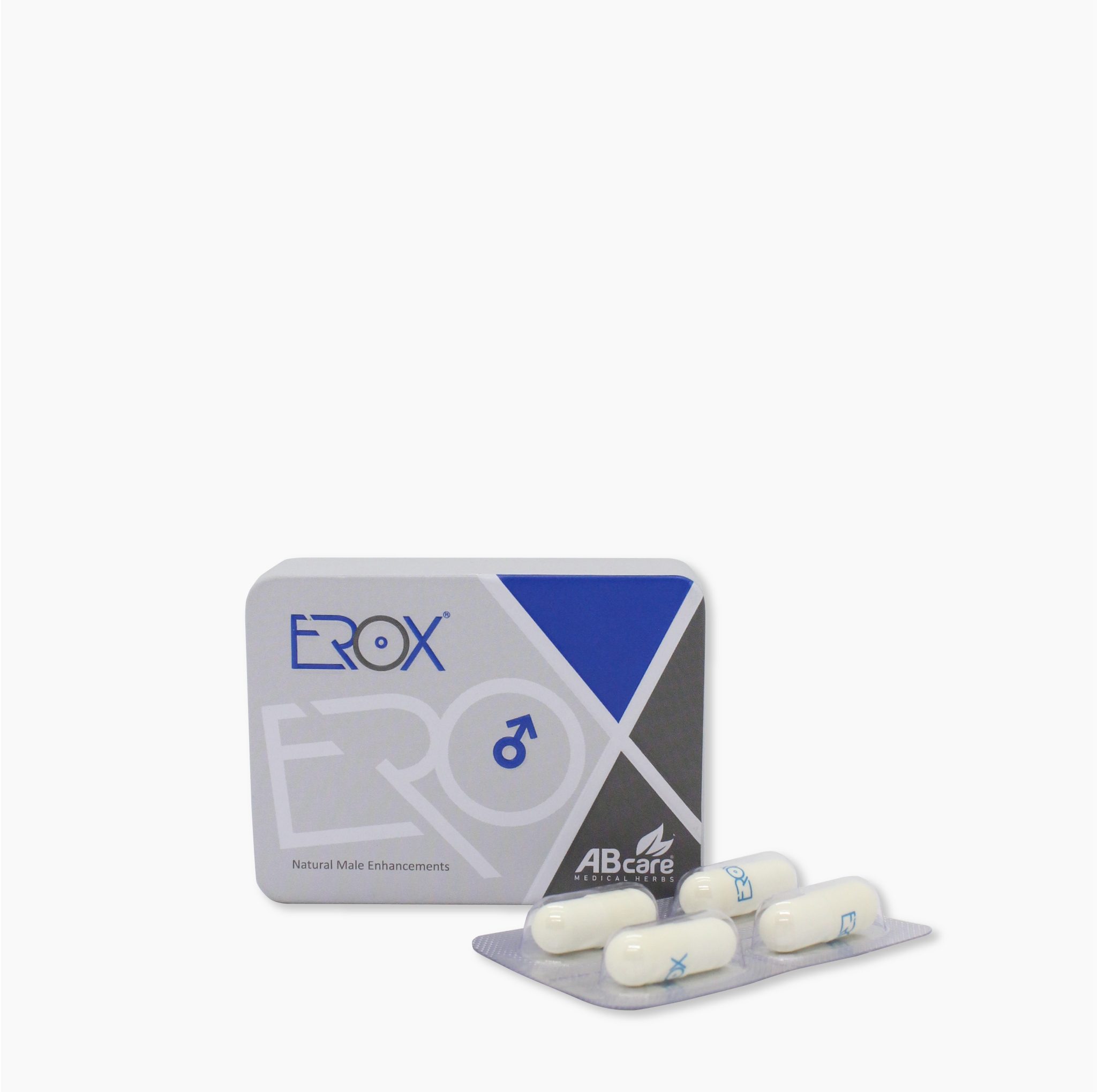 Erox Capsules (out of stock) – AB Care