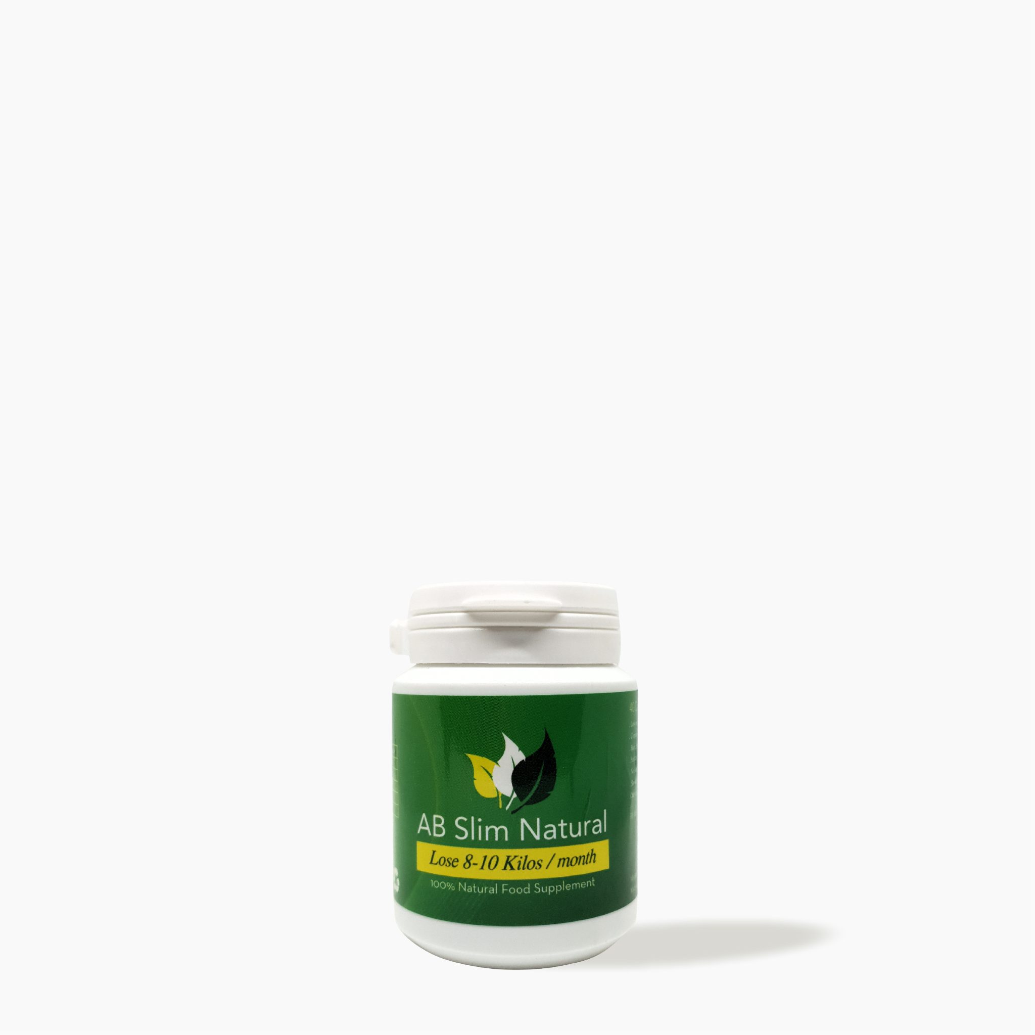 AB SLIM NATURAL (out of stock) – AB Care
