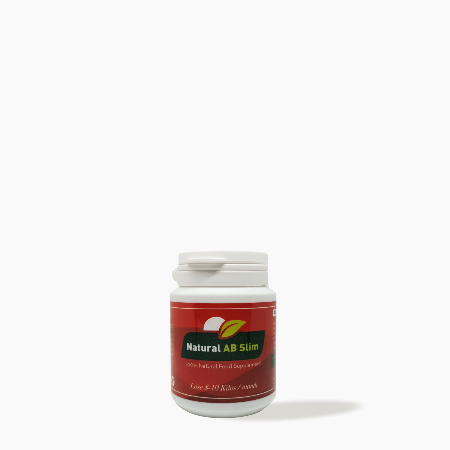 NATURAL AB SLIM (out of stock) – AB Care