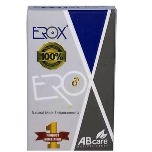 Erox – AB Care