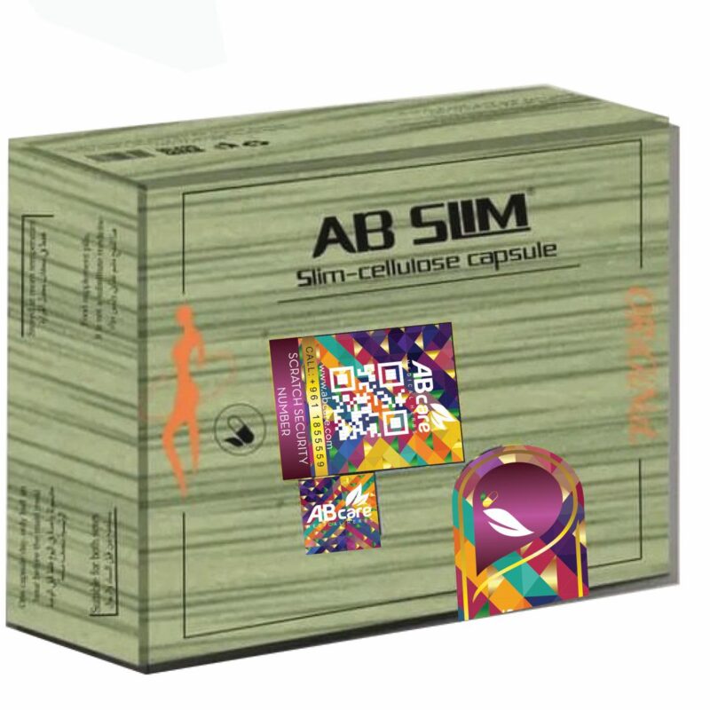 Slimming – AB Care